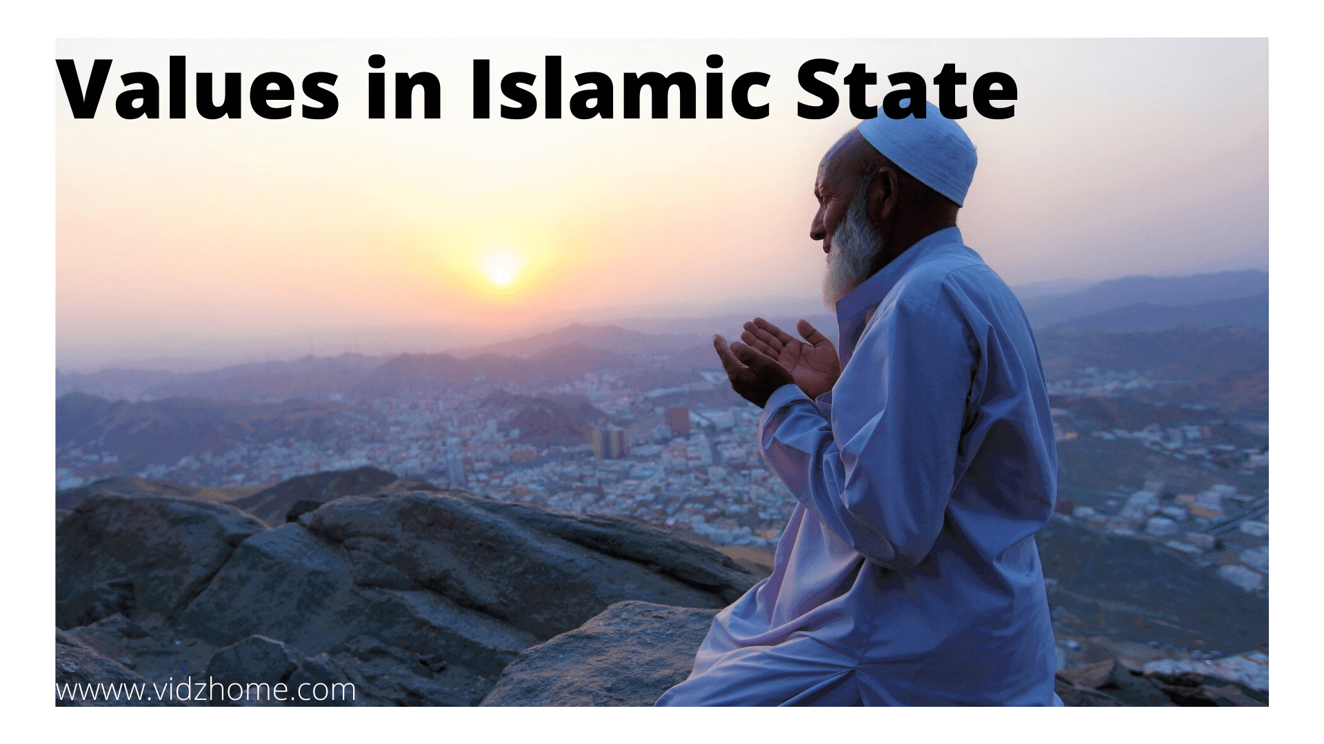 Here s The Most Basic Islamic Concept Of State And Sovereignty VidzHome here-s-the-most-basic-islamic-concept-of-state-and-sovereignty-vidzhome