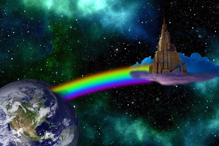 What are the nine realms of Norse mythology?-Yggdrasil Tree - VidzHome