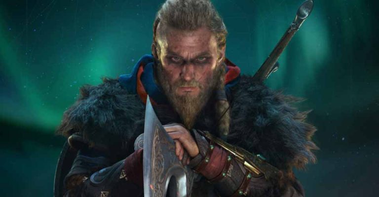 Who is Havi in Norse Mythology? (Character of AC Valhalla) - VidzHome