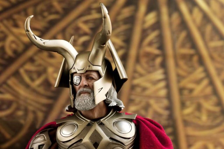 Who is Havi in Norse Mythology? (Character of AC Valhalla) - VidzHome