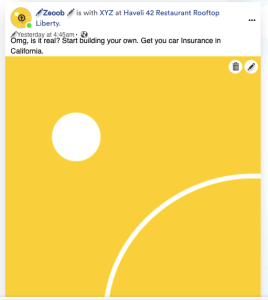 5 Ways to Create Fake Facebook Post, Facebook Comments and chat - VidzHome