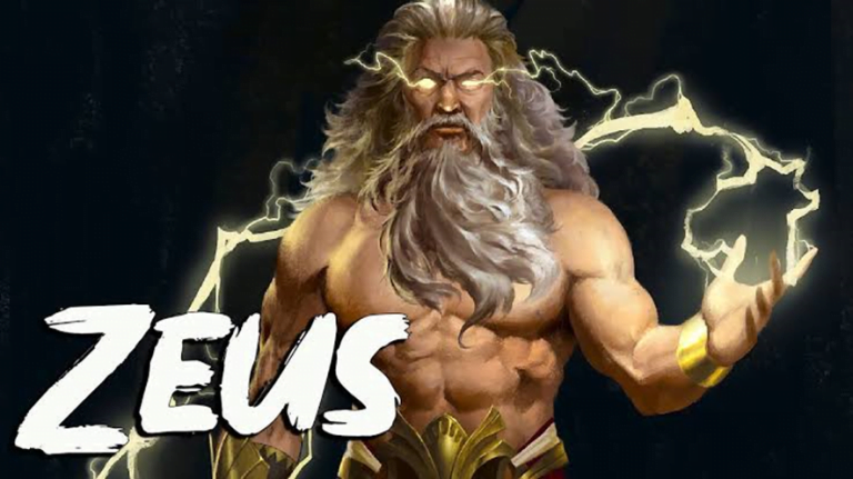 Who is Hercules in Greek Mythology? (Is Hercules a god?) - VidzHome