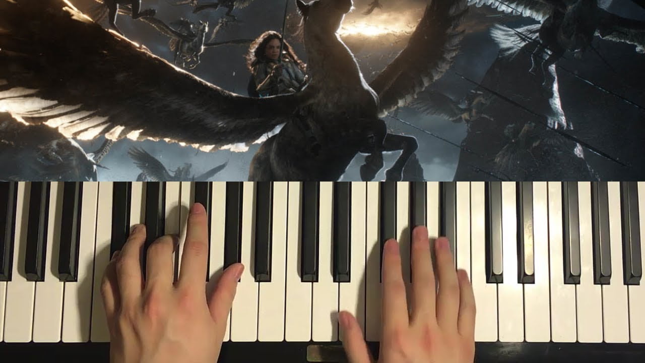 What is the Meaning of Flight of Valkyries?(Norse Mythology) - VidzHome