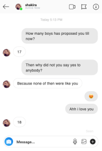 Top 3 Best Fake Instagram Chat Generator, How To Generate Fake ...