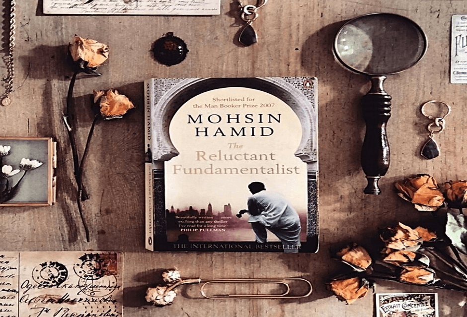 The Reluctant Fundamentalists by Mohsin Hamid Summary and Analysis