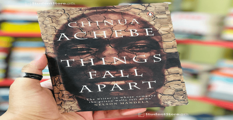 Things Fall Apart Summary and Major Themes