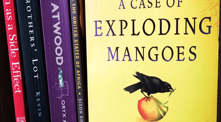 A Case of Exploding Mangoes Summary, Analysis & IMP Themes - VidzHome